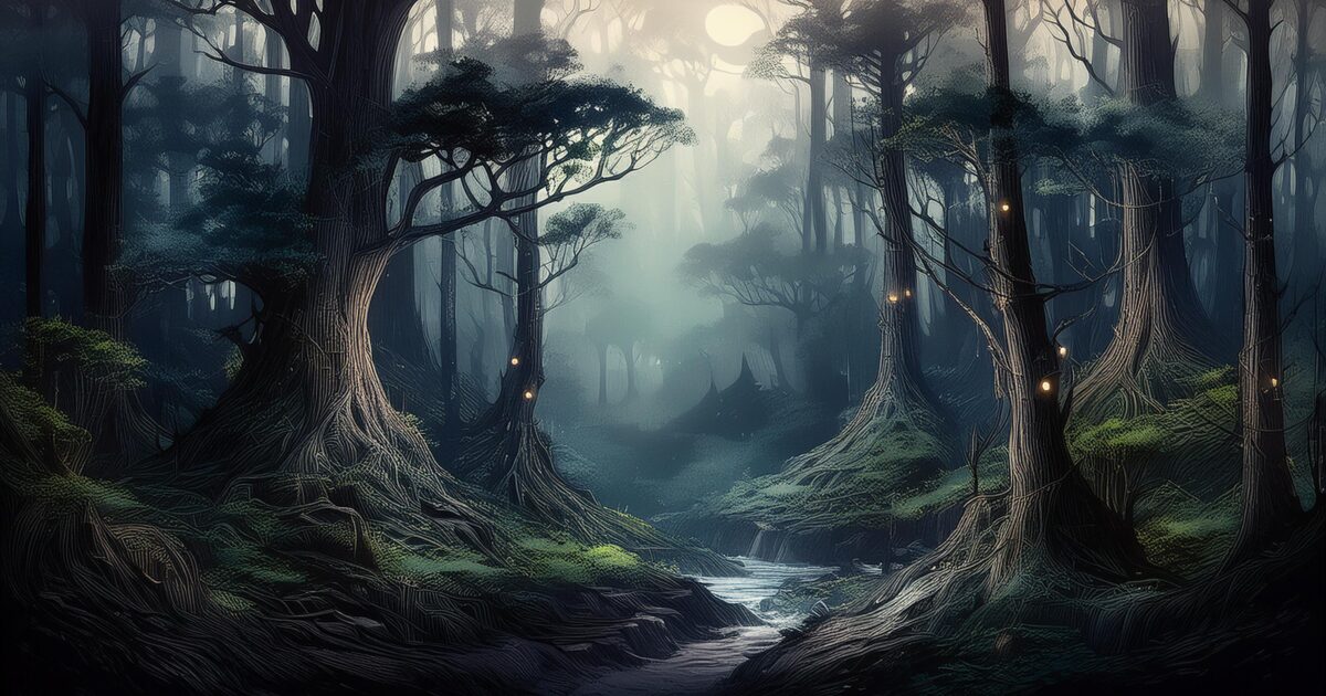 Witches of Sommar | ReFoundry