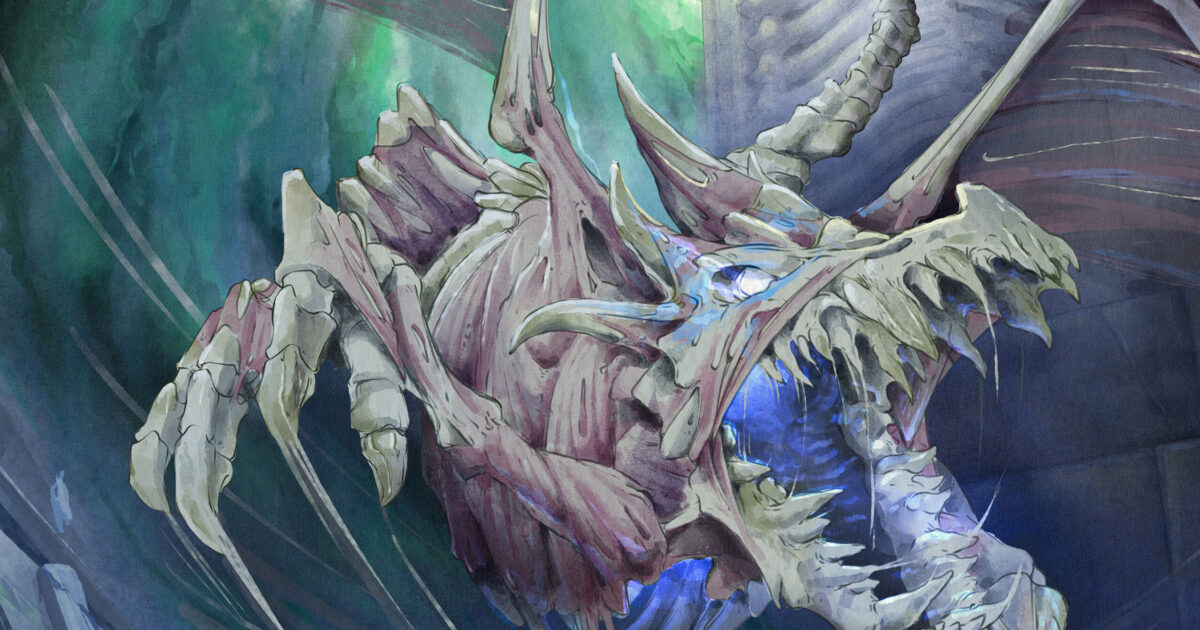 Rise of the Necromancer | ReFoundry