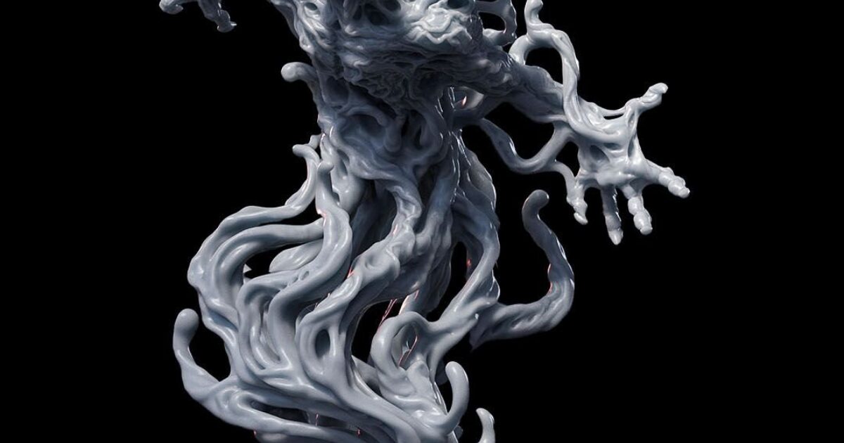 Blood Invocations | Vile Creatures | Miniature | ReFoundry